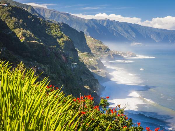 Walking holiday in Western Madeira | Responsible Travel