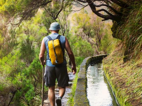 Walking holiday in Western Madeira | Responsible Travel