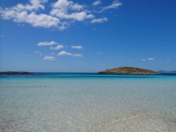 Formentera swimming holidays in Spain for improvers | Responsible Travel