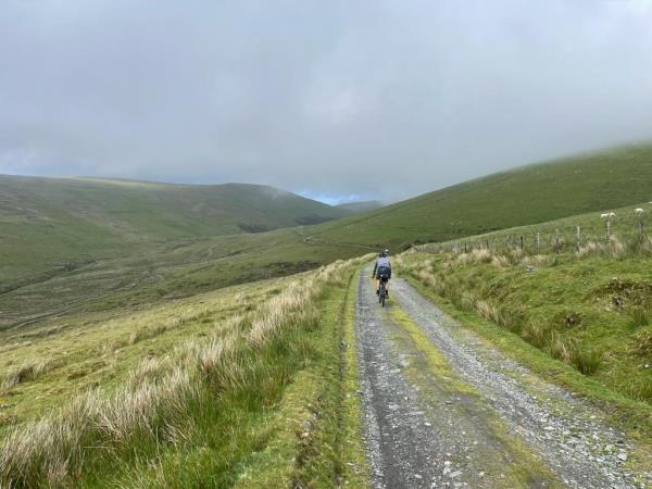 Snowdonia cycling holiday in Wales | Responsible Travel