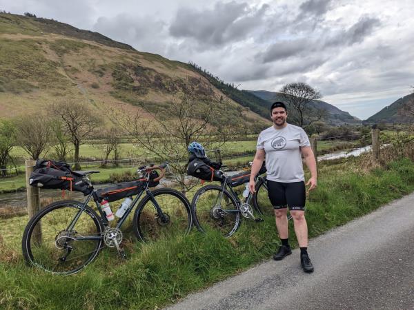 Snowdonia cycling holiday in Wales | Responsible Travel