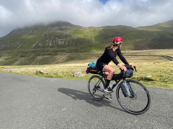 Snowdonia cycling holiday in Wales | Responsible Travel