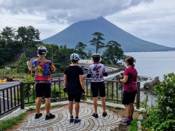 Japan ebike tour | Responsible Travel