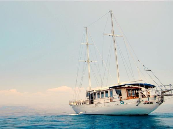 Greece gulet cruise, 7 days | Responsible Travel