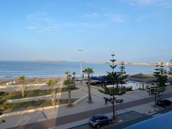 Agafay desert and coast adventure, Morocco | Responsible Travel