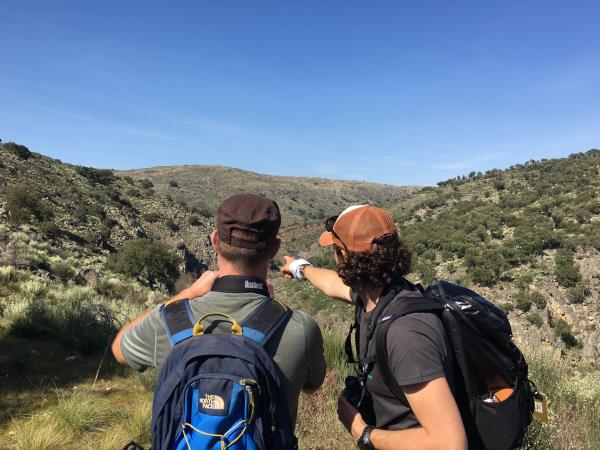 Northern Portugal wildlife & nature holiday | Responsible Travel