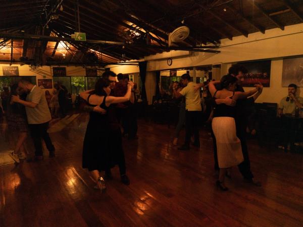 Tango holiday in Colombia | Responsible Travel