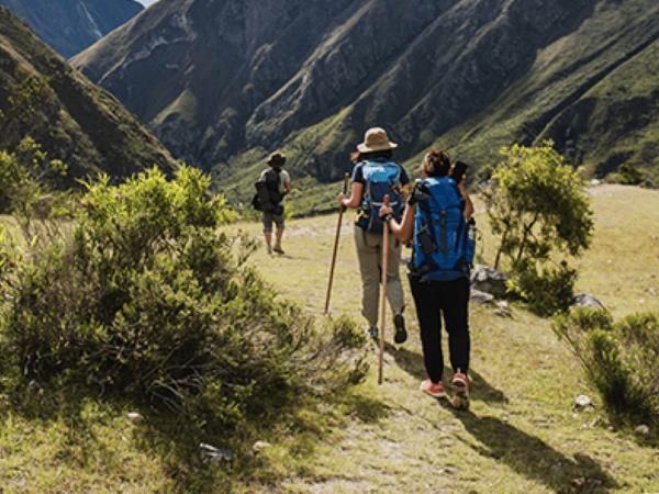 Machu Picchu multi activity tour | Responsible Travel