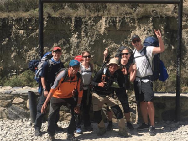 Machu Picchu multi activity tour | Responsible Travel