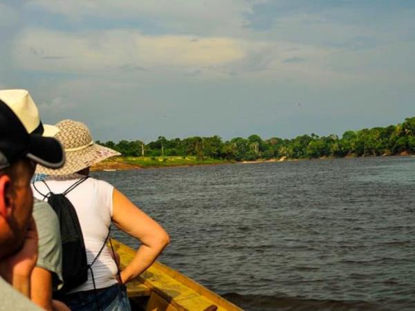 Amazon rainforest adventure in Brazil | Responsible Travel