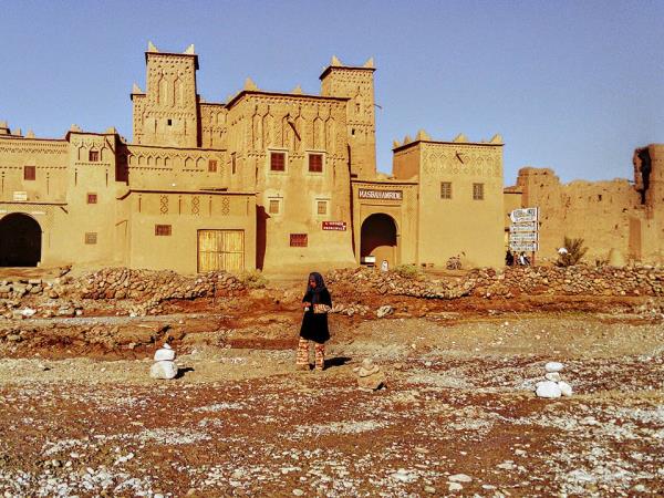 Morocco desert and cultural adventure | Responsible Travel