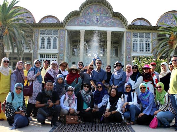 Iran tour, the best of Persia | Responsible Travel