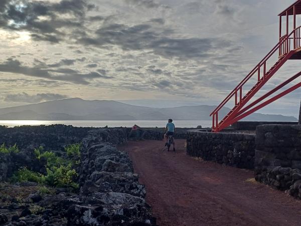 E-bike tour in Azores | Responsible Travel