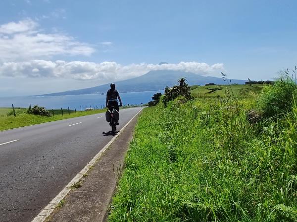 E-bike tour in Azores | Responsible Travel