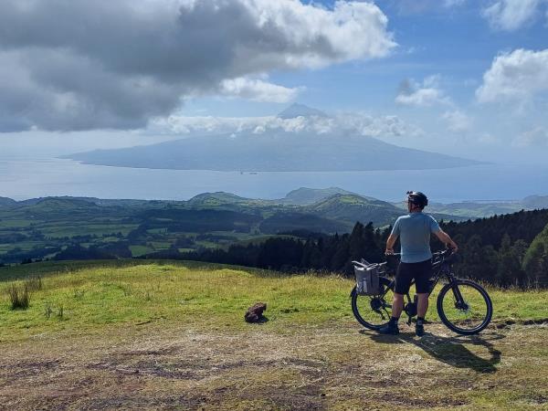 E-bike tour in Azores | Responsible Travel