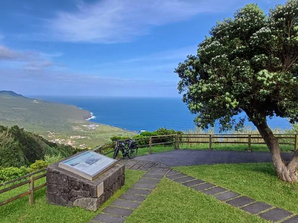 E-bike tour in Azores | Responsible Travel