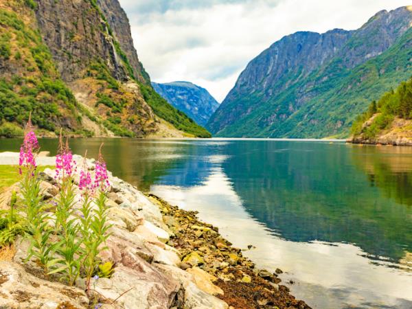 Electric fly-drive Norway holiday, Fjords experience | Responsible Travel