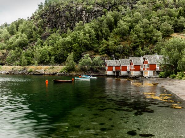 Electric fly-drive Norway holiday, Fjords experience | Responsible Travel