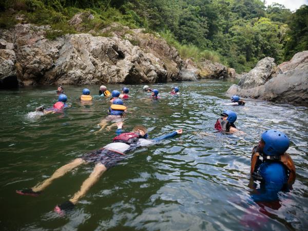 Panama family adventure holiday | Responsible Travel