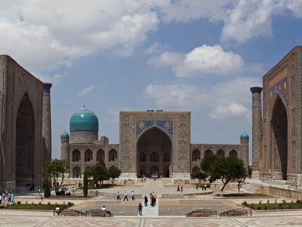 Uzbekistan holiday,wonders of the Silk Road | Responsible Travel
