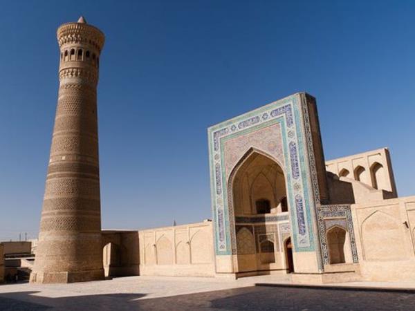 Uzbekistan holiday,wonders of the Silk Road | Responsible Travel