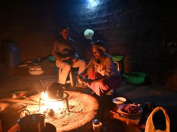 Community hiking in Gurage, Ethiopia | Responsible Travel