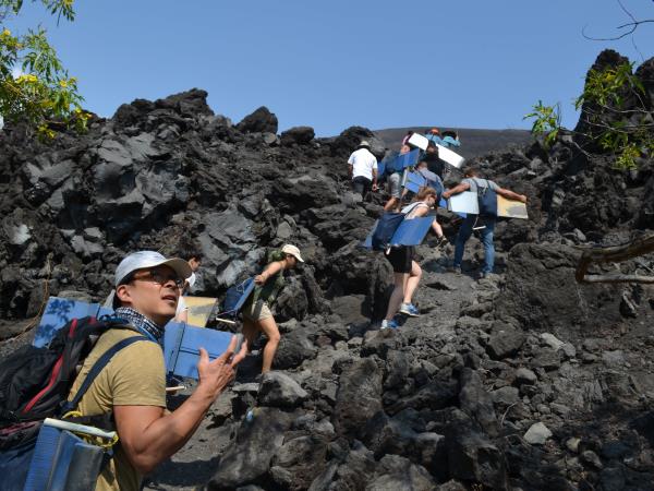 Nicaragua nature and culture tour | Responsible Travel