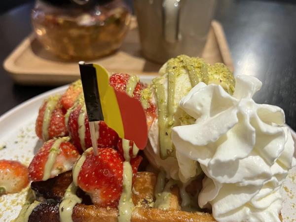 City walking and history tour, Belgium | Responsible Travel