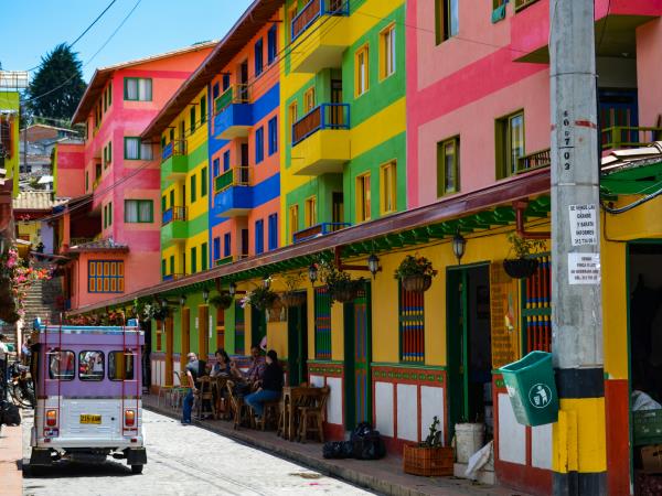 Colombia, Peru, Bolivia & Chile tour, 21 day | Responsible Travel