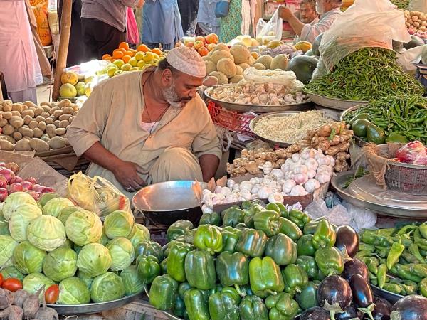 Southern Pakistan cultural tour for over 50s | Responsible Travel