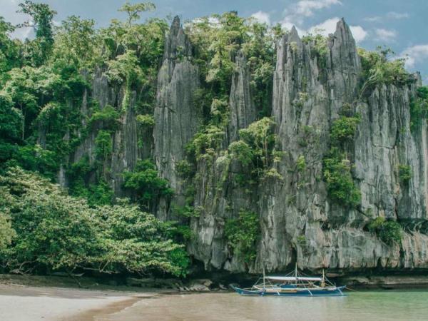 Palawan tailor made holiday | Responsible Travel