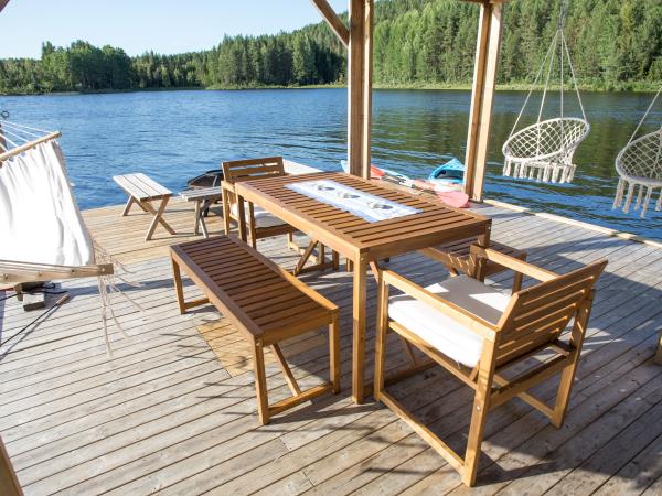 Luxury summer family activity holiday in Sweden | Responsible Travel