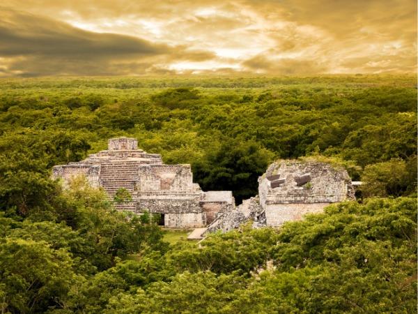 Yucatan self drive holiday in Mexico | Responsible Travel