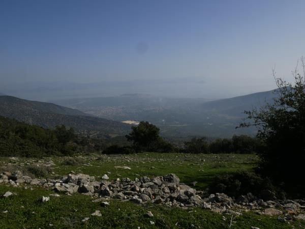 Hiking in Peloponnese holiday, Parnon Mountain | Responsible Travel