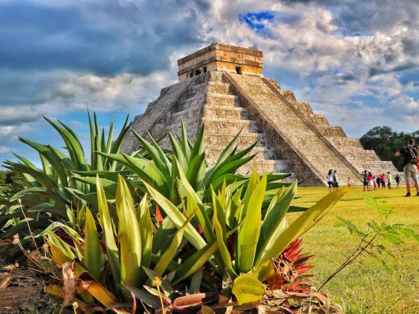 Yucatan self drive holiday in Mexico | Responsible Travel