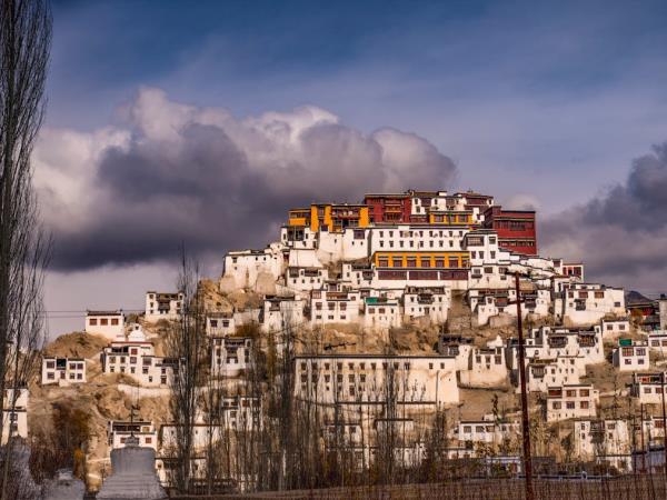 Ladakh cultural and rural tour, India | Responsible Travel