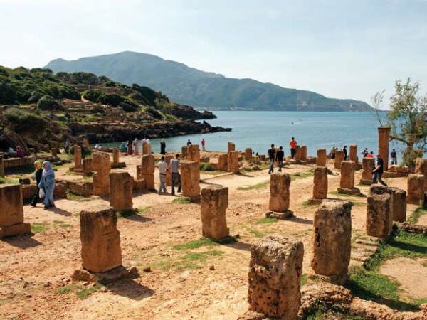 Algeria and the M’Zab Valley small group holiday | Responsible Travel