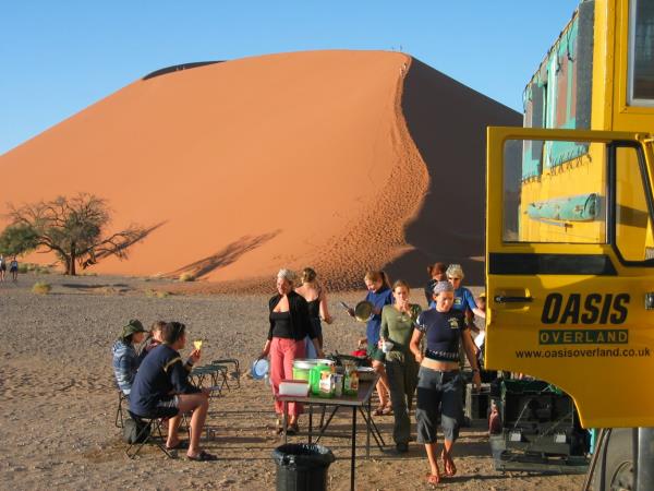 Zimbabwe to South Africa overland tour, 34 days | Responsible Travel