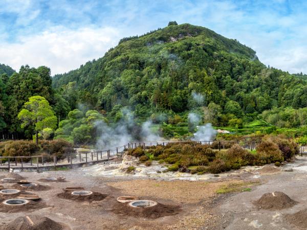 Blue Whale tour in the Azores | Responsible Travel