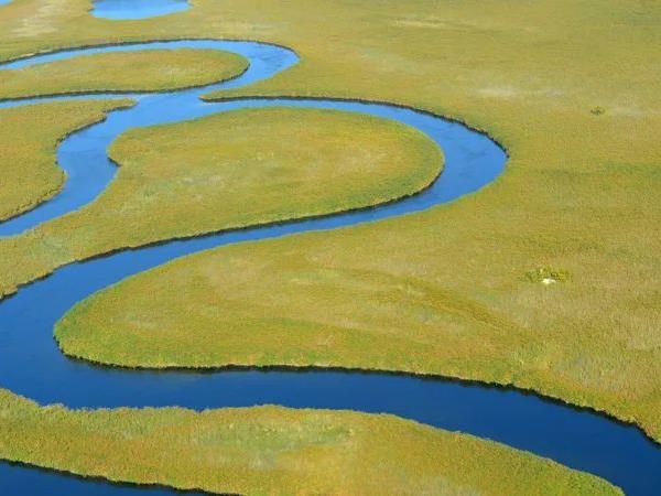 Botswana value safari with Victoria Falls | Responsible Travel