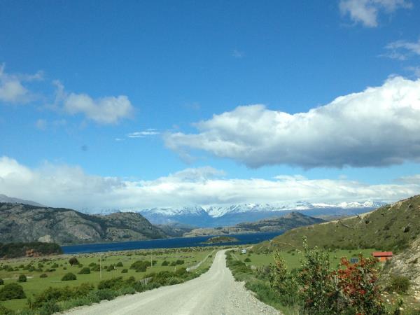 Patagonia self drive holiday, 24 days | Responsible Travel