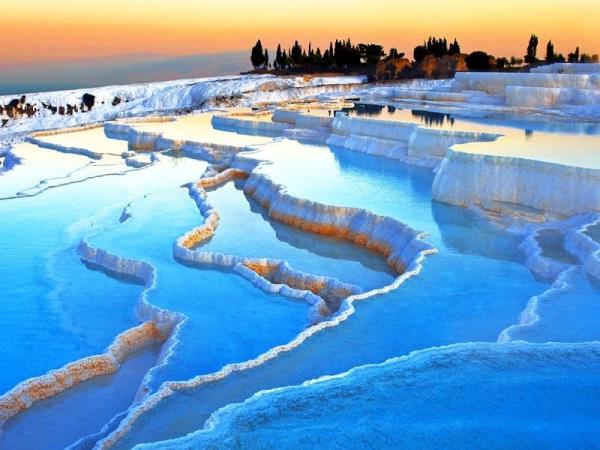 Essential Turkey group tour | Responsible Travel