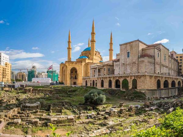 Lebanon small group tour, 10 days | Responsible Travel