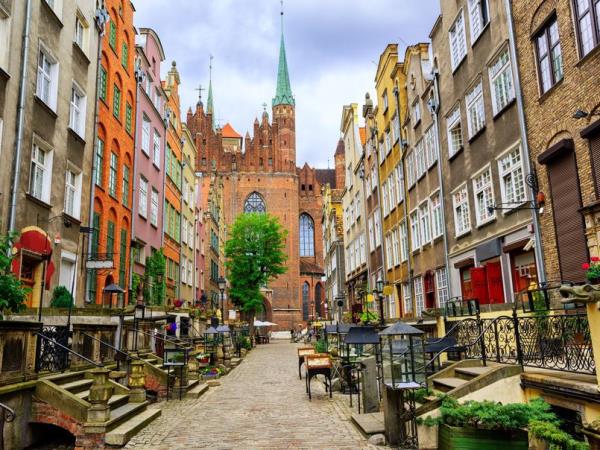 Poland highlights tour | Responsible Travel