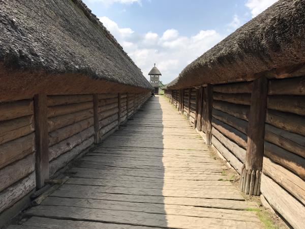 Poland highlights tour | Responsible Travel