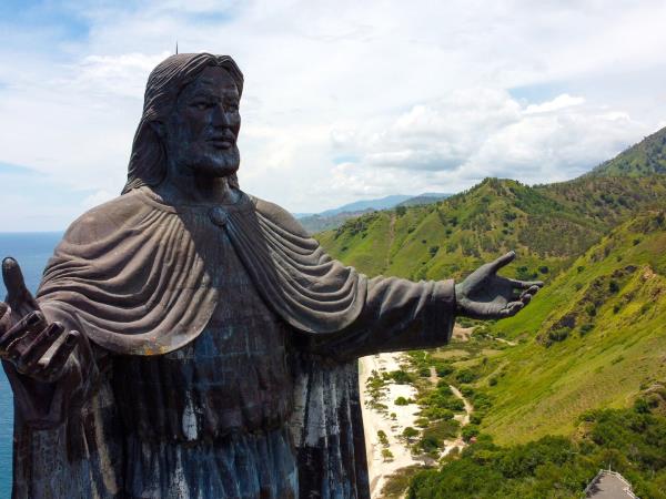 East Timor cultural tour | Responsible Travel