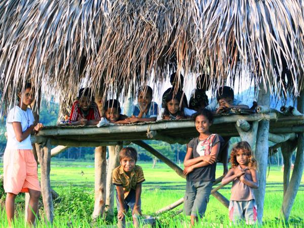 East Timor cultural tour | Responsible Travel