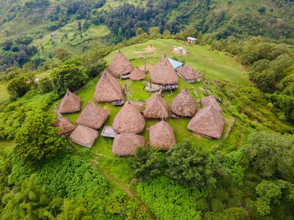 East Timor cultural tour | Responsible Travel