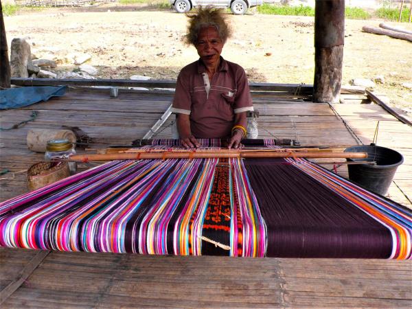 East Timor cultural tour | Responsible Travel