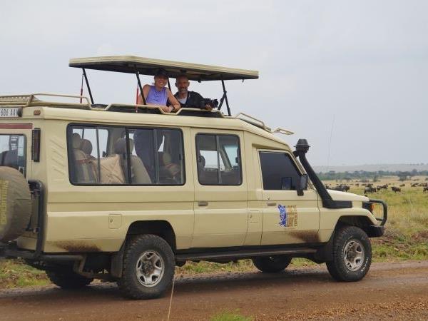 Tanzania national park holiday, off the beaten path | Responsible Travel